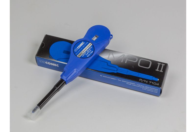 IBC Brand Ferrule Cleaner (MPO/MTP)