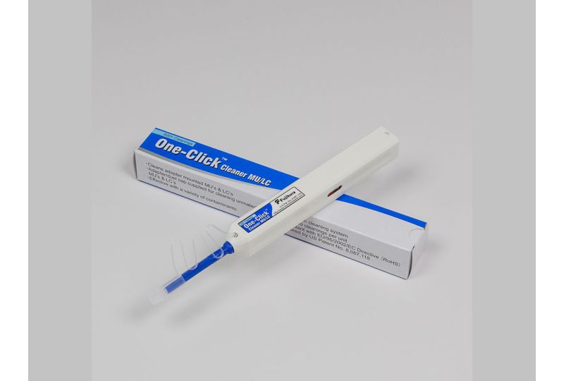 AFL One Click, Ferrule Cleaner (LC/MU)