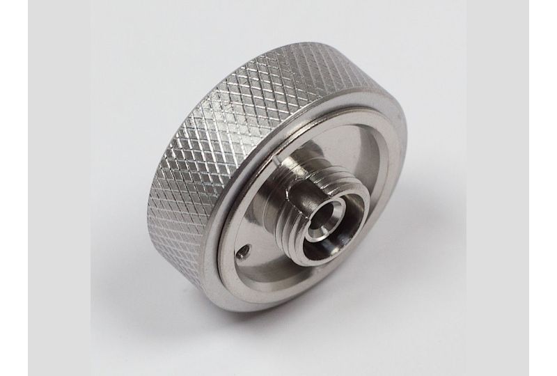 Viavi MAP-300 FC Detector Adapter - Locking Style