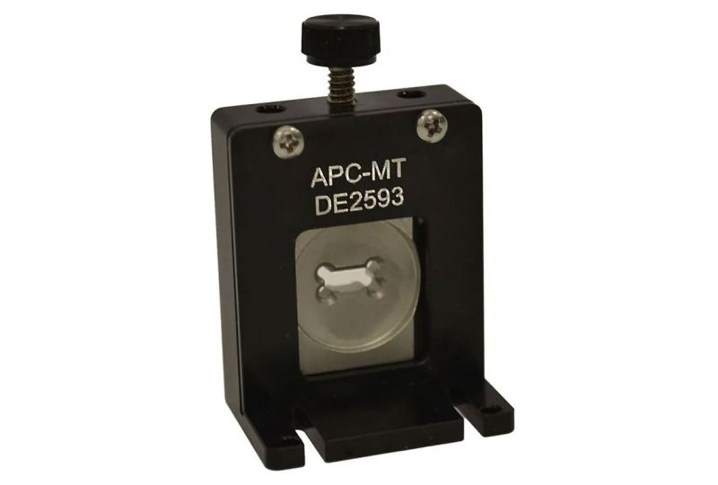 MT/APC Ferrule Only Adapter for Domaille DE2500/3200 Microscopes