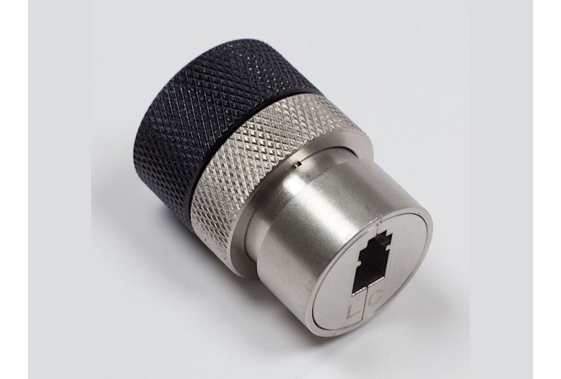 Viavi MAP-300 LC Detector Adapter - Locking Style