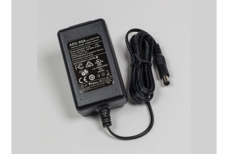 AFL ADC-09A AC Adapter For RS01, RS02, RS03 and RS03-80