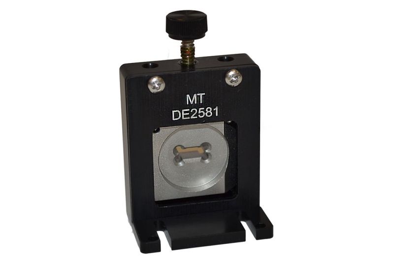 DE MT Ferrule Only w/ Bracket Adapter