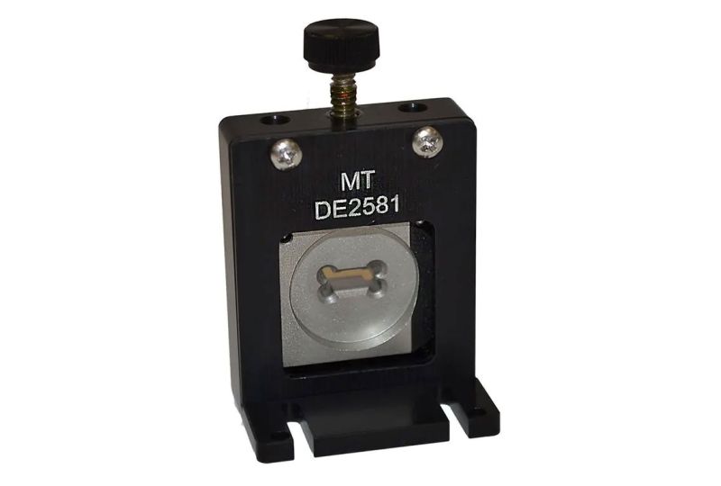 MT Ferrule Only Adapter for Domaille DE2500 & DE3200 Microscopes