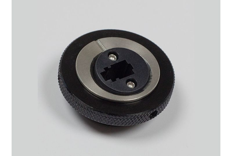 Viavi FM/FV Series LC/APC Adapter