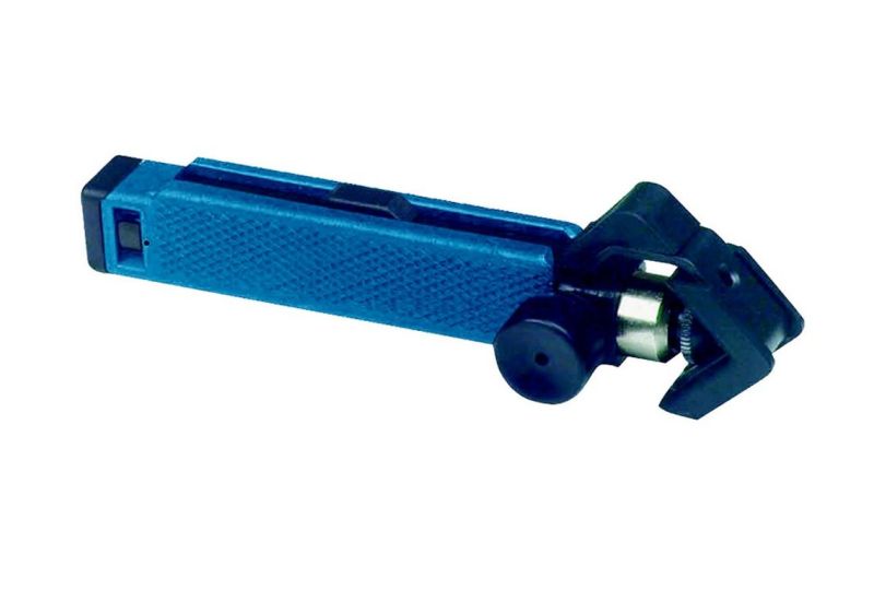 Pelacables rotativo Miller MK con hoja de gancho - 4.5 mm a 28.5 mm