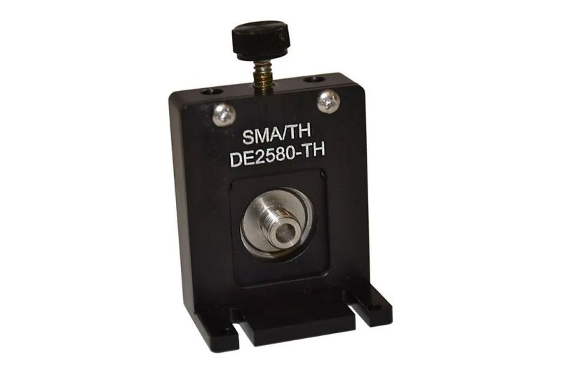 SMA 905/906 Adapter for the Domaille DE2500 & DE3200 Microscopes