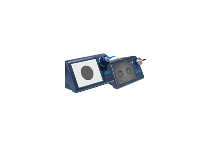 Dimension Easycheck/Autocheck MTP/PC (90°) Adapter