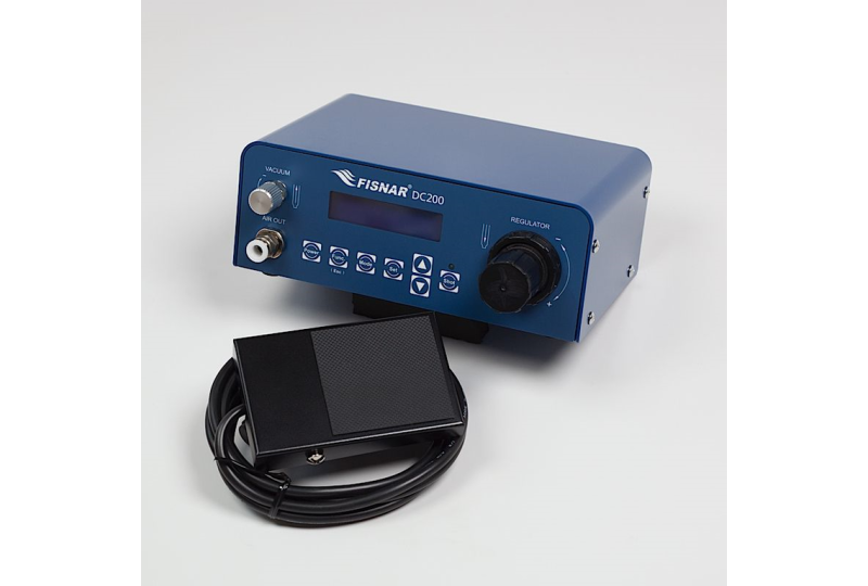 Fisnar DC200 Digital Dispensing Machine