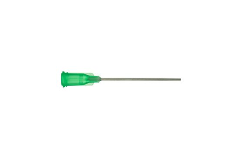 Fisnar 23 Gauge Metal Dispensing Needle (1.5 in.)