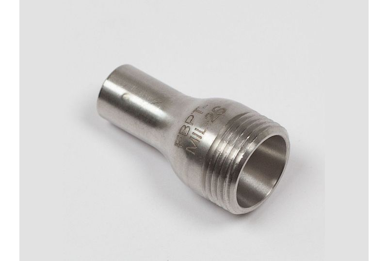 Viavi FBP Series Mil 29504/4/5 Sockets Adapter Tip