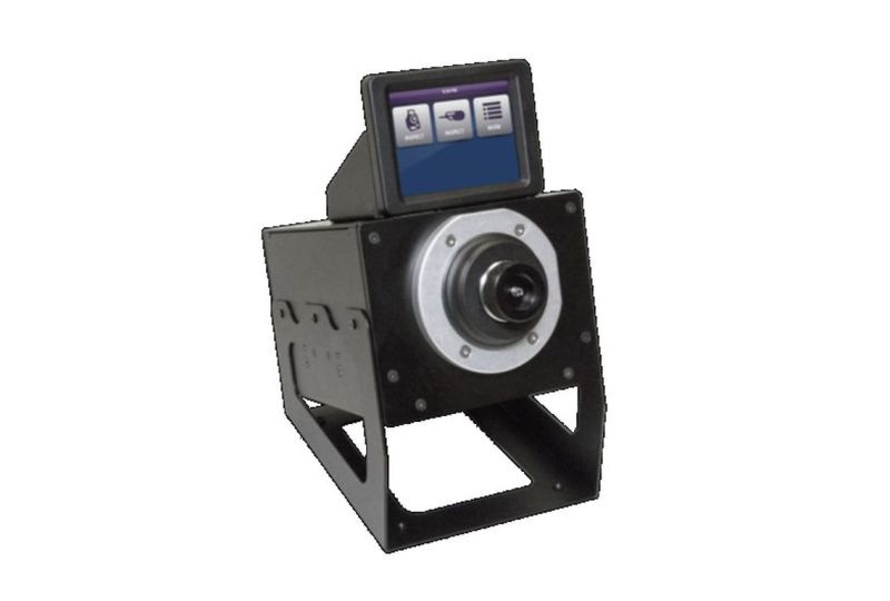 Viavi FVDi 200/400x LWD Digital Inspection Scope, 3.5" LCD