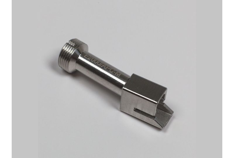 Dimension Easy/AutoGet E2000/APC Male Adapter Tip