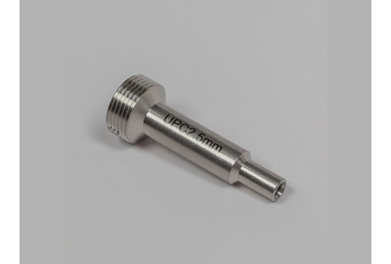 Dimension Easy/AutoGet 2.5mm Male Adapter Tip