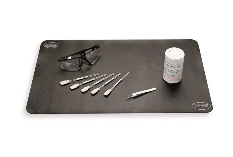 Miller Fiberoptic Safety Kit