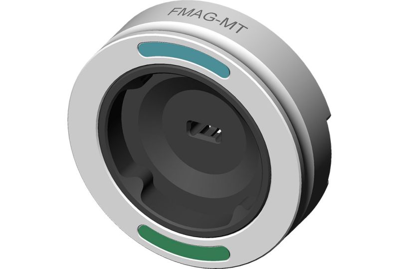 Viavi FMAG MT Ferrule Adapter for FVAm Benchtop Microscope