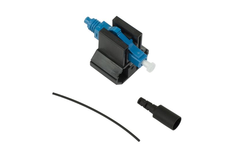 AFL SM FAST-LC Connector - 6 Pack