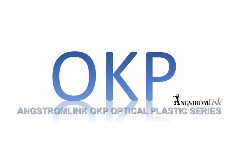AngstromLink OKP4 Optical Plastic - 25Kg