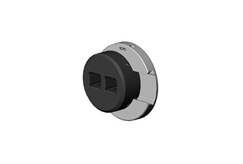 Viavi FMAX Series SC Duplex Adapter