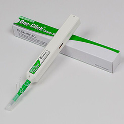 Fiber Optic Cleaning Products - Fiber Optic Center - Distributor