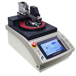 Fiber Optic Polishing Machines & Equipment - Distributor - Fiber Optic ...